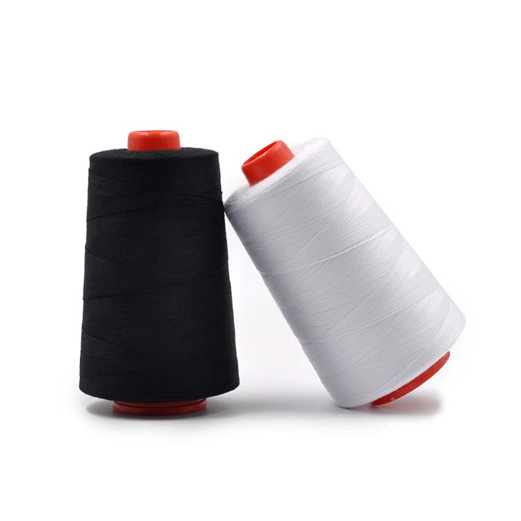 polyester thread 30/3 sewing thread 100% polyester - Product Details ...